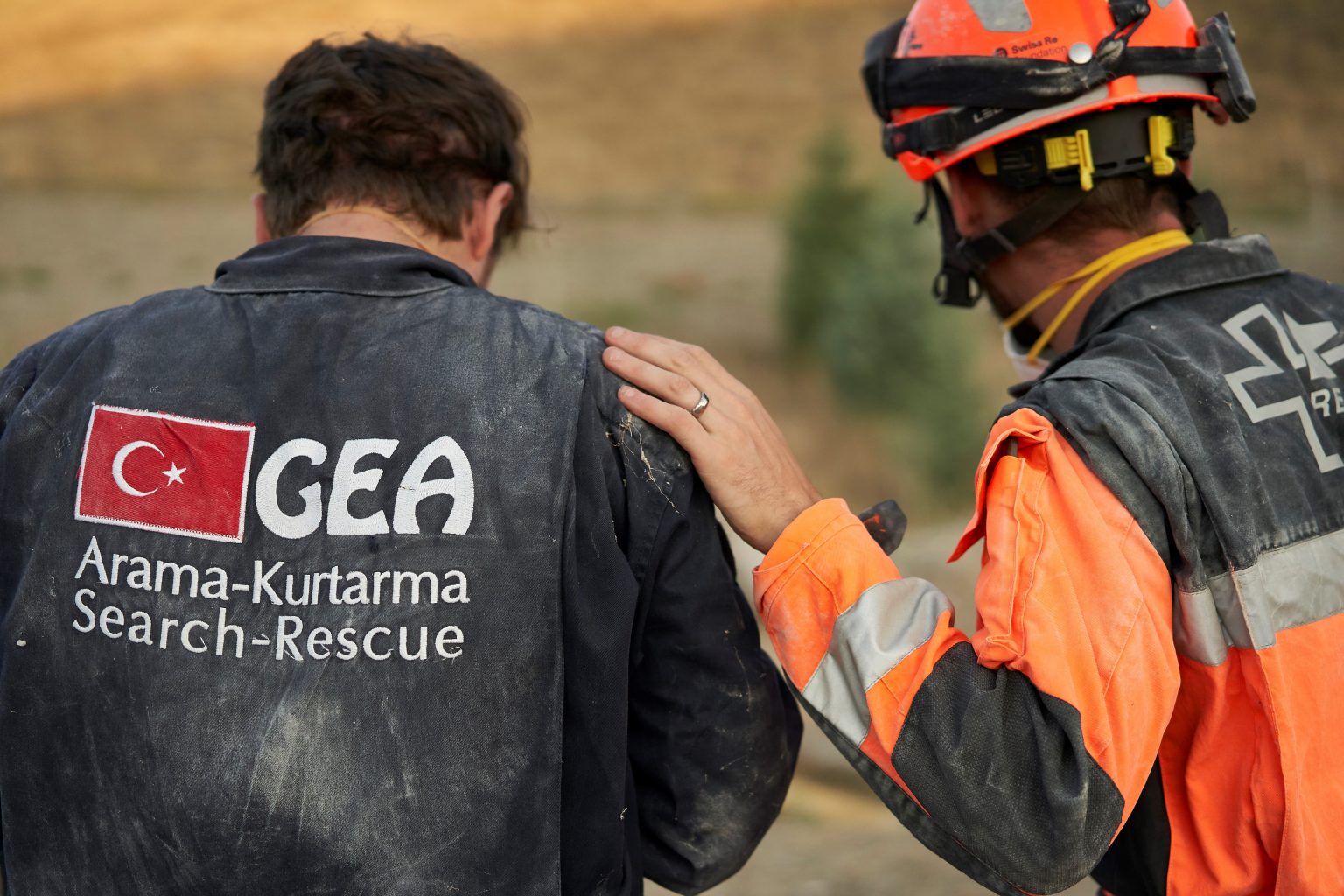 The JTI Foundation – Helping to build safe, sustainable and resilient communities