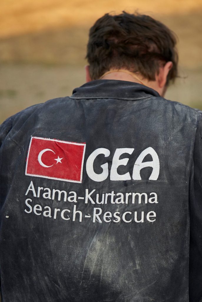 The JTI Foundation – Helping to build safe, sustainable and resilient communities